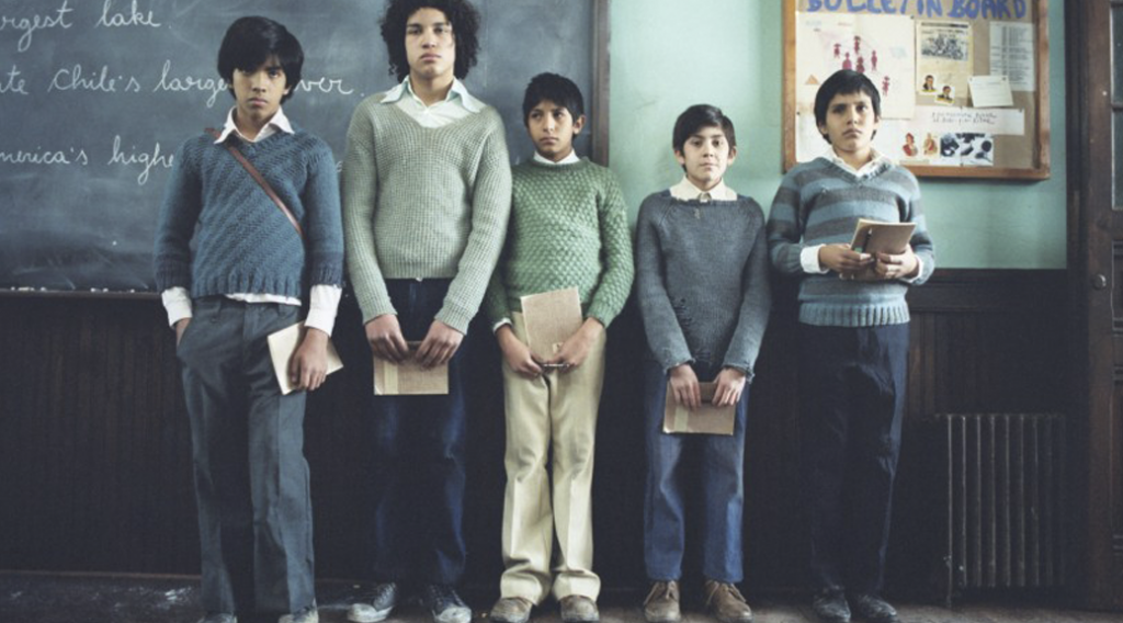 Machuca: de la crítica a la liberación | Sociales y Virtuales